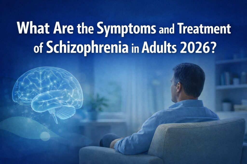 What Are the Symptoms and Treatment of Schizophrenia in Adults in 2026 ...